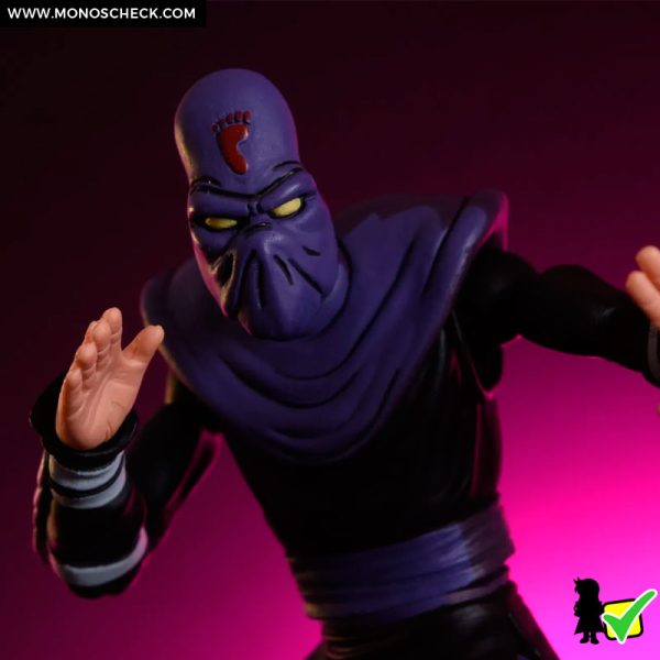 Monos Check » Foot Soldiers Cartoon Collection Action Figure 2-Pack