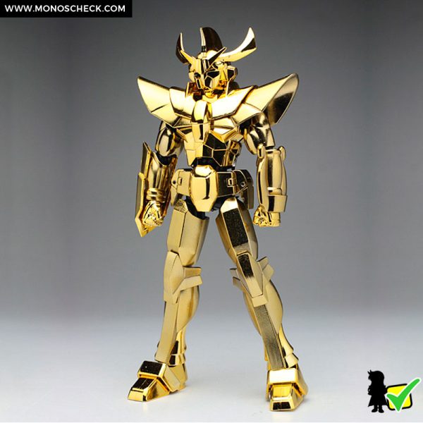 Monos Check » Saint Cloth Myth Sagittarius Cloth (Galaxian War Ver.)