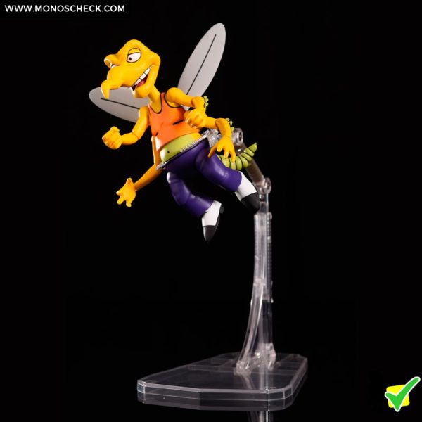 Wingnut and Screwloose Cartoon Collection Action Figure 2-Pack » Monos ...