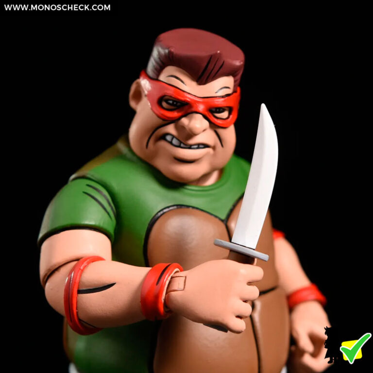 Smash & Zach Cartoon Collection Action Figure 2-Pack » Monos Check