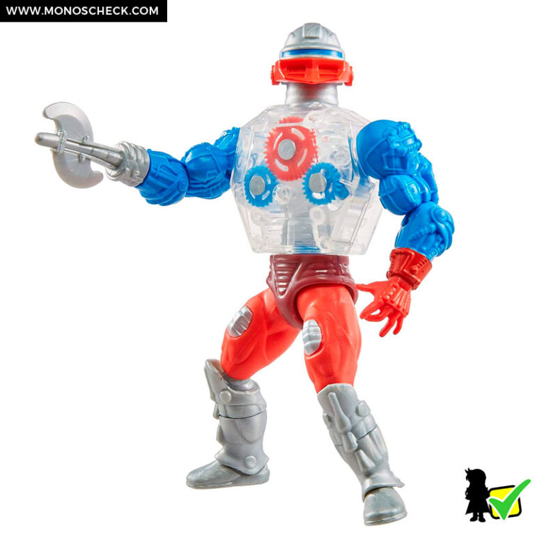 Monos Check » MOTU Origins Roboto
