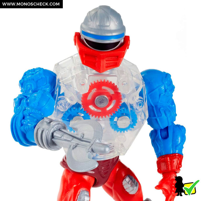 Monos Check » MOTU Origins Roboto