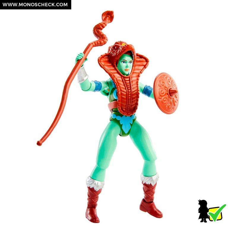 MOTU Origins Eternian Goddess » Monos Check