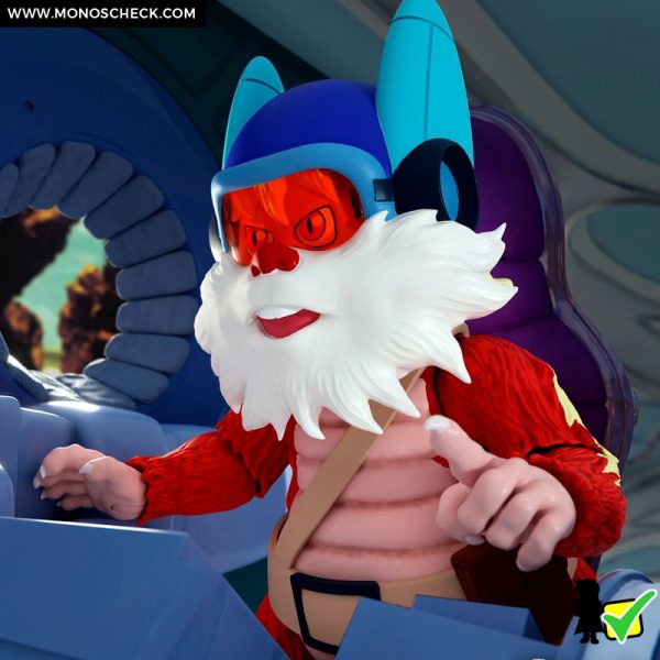 Thundercats Ultimates Snarfer » Monos Check