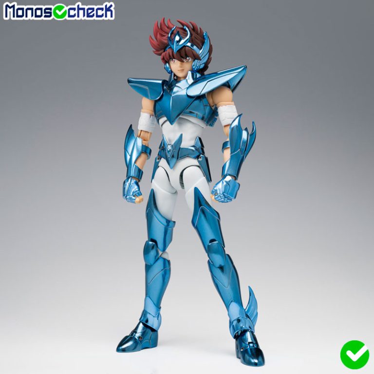 Monos Check » Saint Cloth Myth Pegasus Seiya (Final Bronze Cloth V3 ...