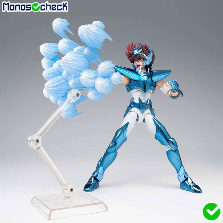 Monos Check » Saint Cloth Myth Pegasus Seiya (Final Bronze Cloth V3 ...